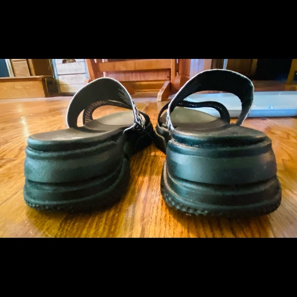 Apana | Shoes | Apana Platform Sandals Size 8 | Poshmark